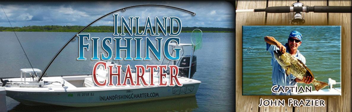 Inland Fishing